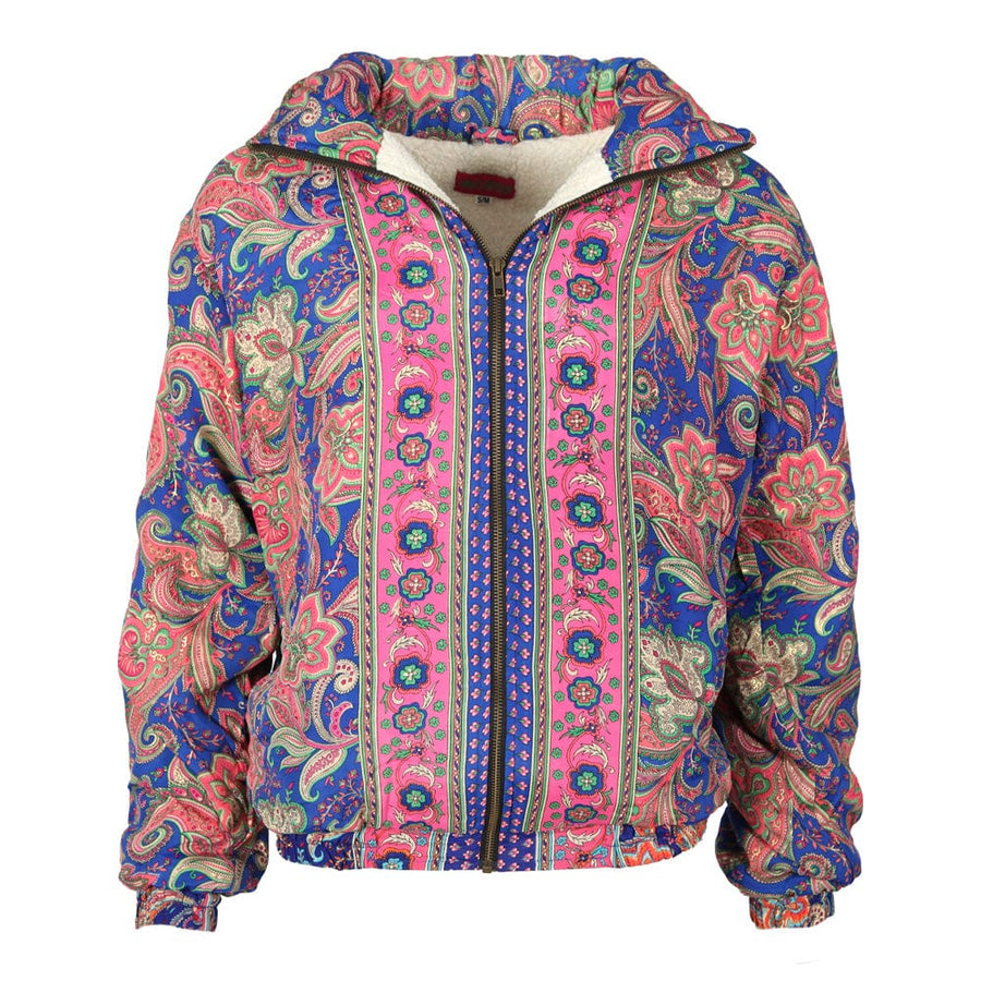 Funky & Unique Hippie Jackets and Patchwork Coats UK – The Hippy ...