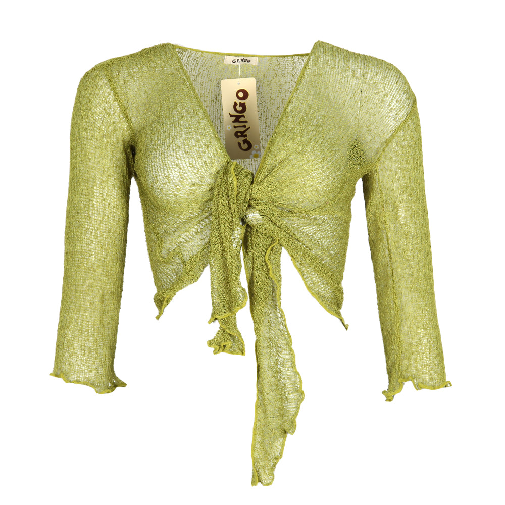 Knitted shrugs UK – The Hippy Clothing Co.