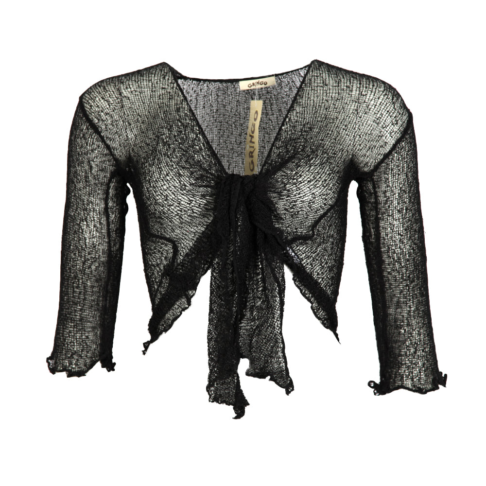 Knitted shrugs UK – The Hippy Clothing Co.