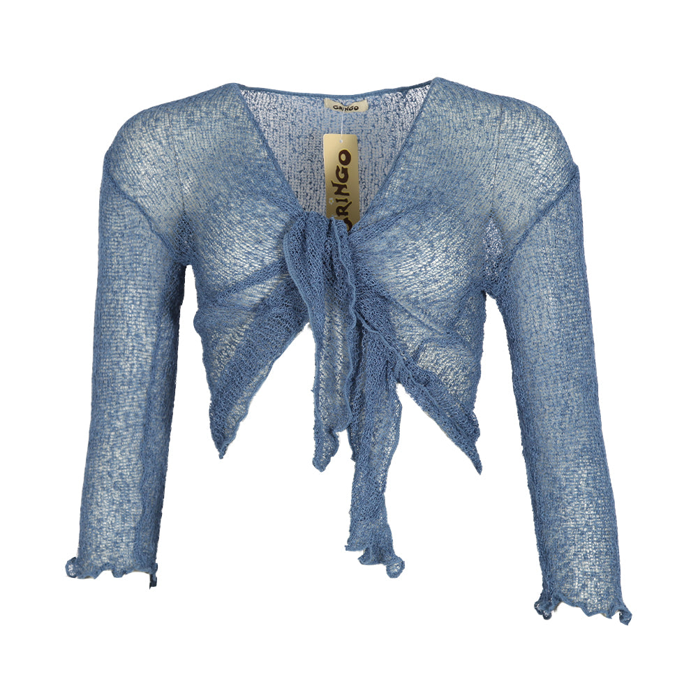 Knitted shrugs UK – The Hippy Clothing Co.