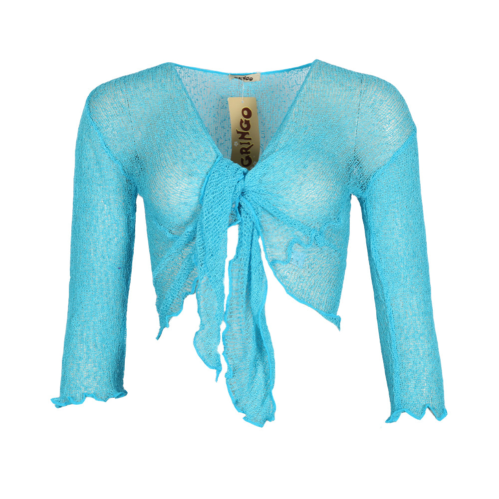 Knitted shrugs UK – The Hippy Clothing Co.