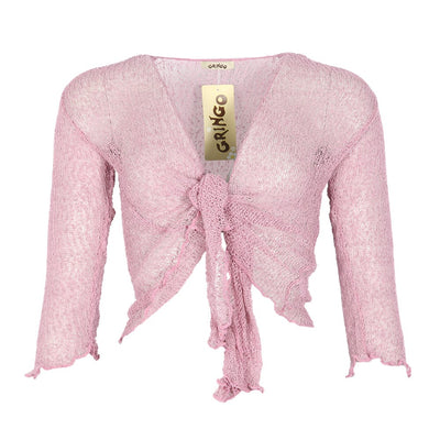 Knitted shrugs UK – The Hippy Clothing Co.