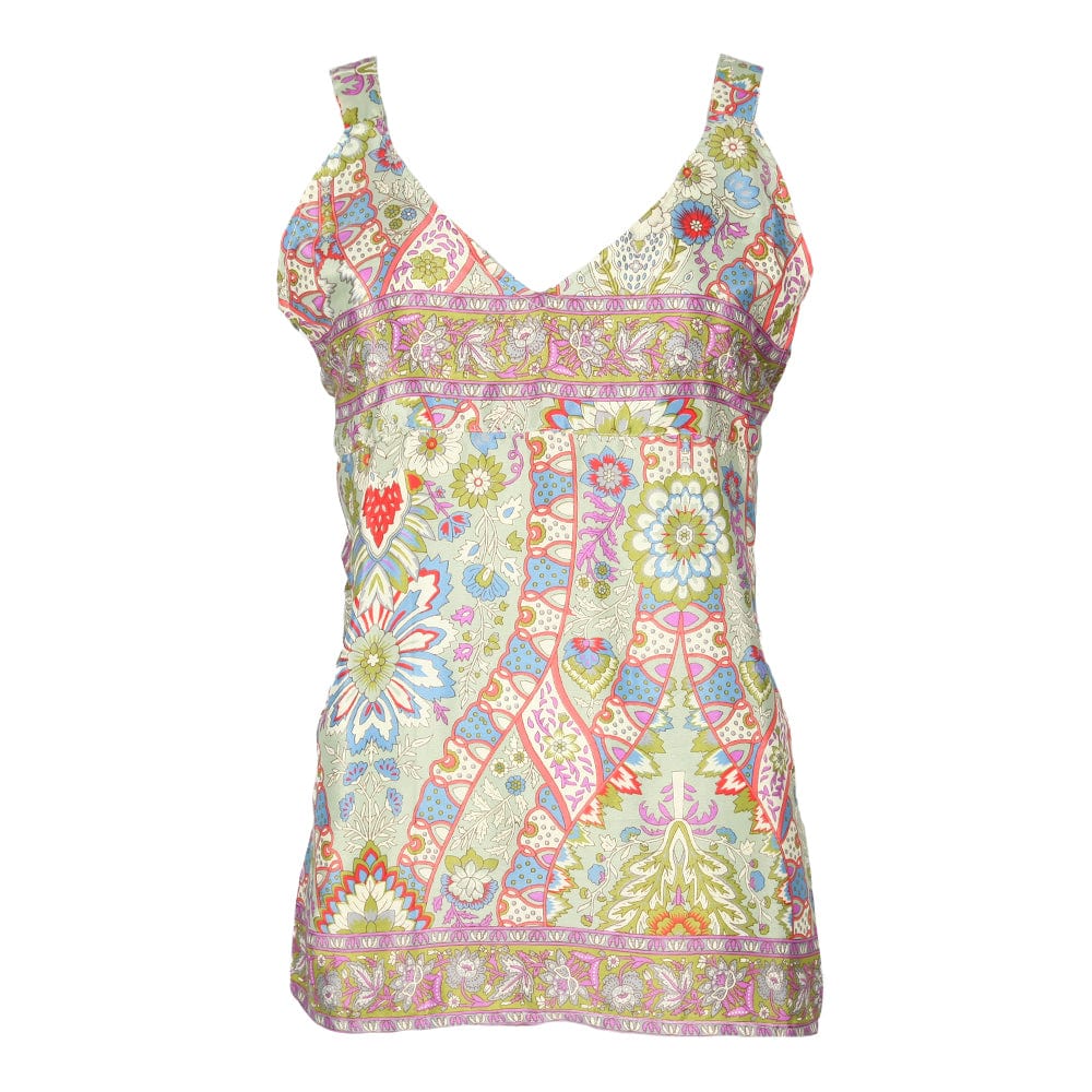 Boho Indienne Cami Top – The Hippy Clothing Co.