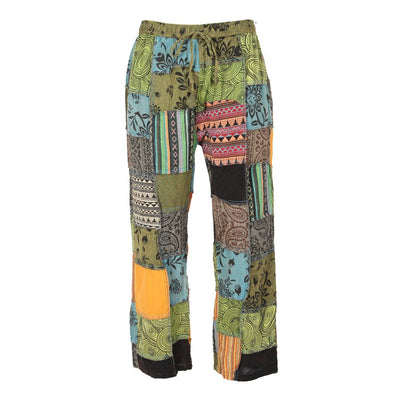 Harem Pants UK - Beautiful Range of Harem Pants | The Hippy Clothing Co.