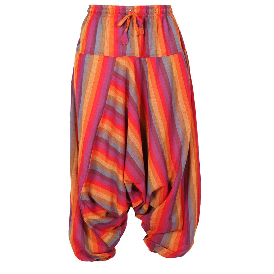 Harem Pants UK - Beautiful Range of Harem Pants | The Hippy Clothing Co.