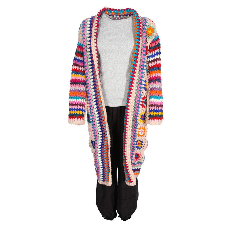 Funky & Unique Hippy Jumpers and Hoodies – The Hippy Clothing Co.