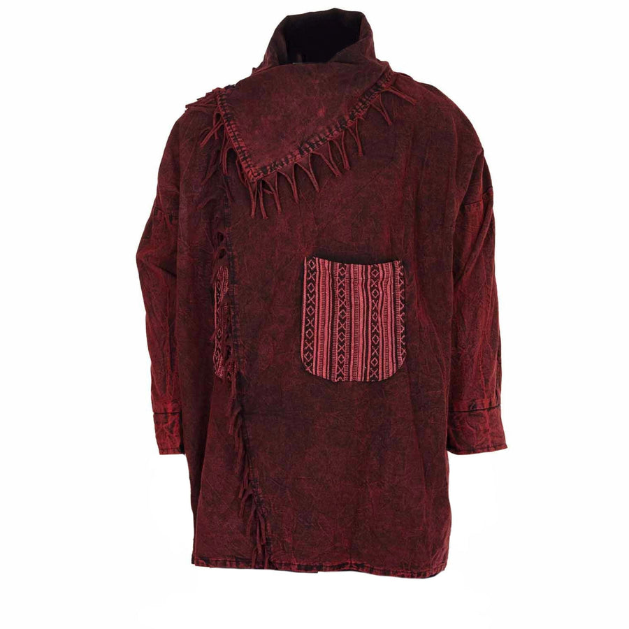 Funky & Unique Hippie Jackets and Patchwork Coats UK – The Hippy ...