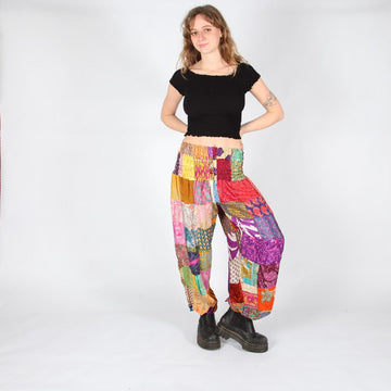 Harem Pants UK - Beautiful Range of Harem Pants | The Hippy Clothing Co.