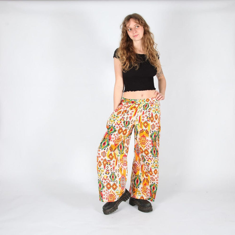 Harem Pants UK - Beautiful Range of Harem Pants | The Hippy Clothing Co.