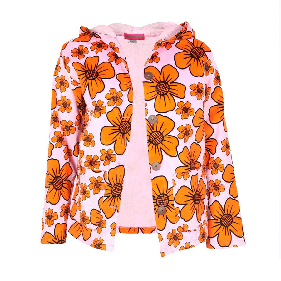Funky & Unique Hippie Jackets and Patchwork Coats UK – The Hippy ...