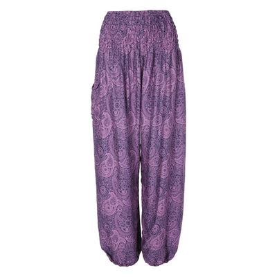 Harem Pants UK - Beautiful Range of Harem Pants | The Hippy Clothing Co.