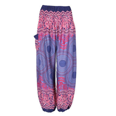 Harem Pants UK - Beautiful Range of Harem Pants | The Hippy Clothing Co.
