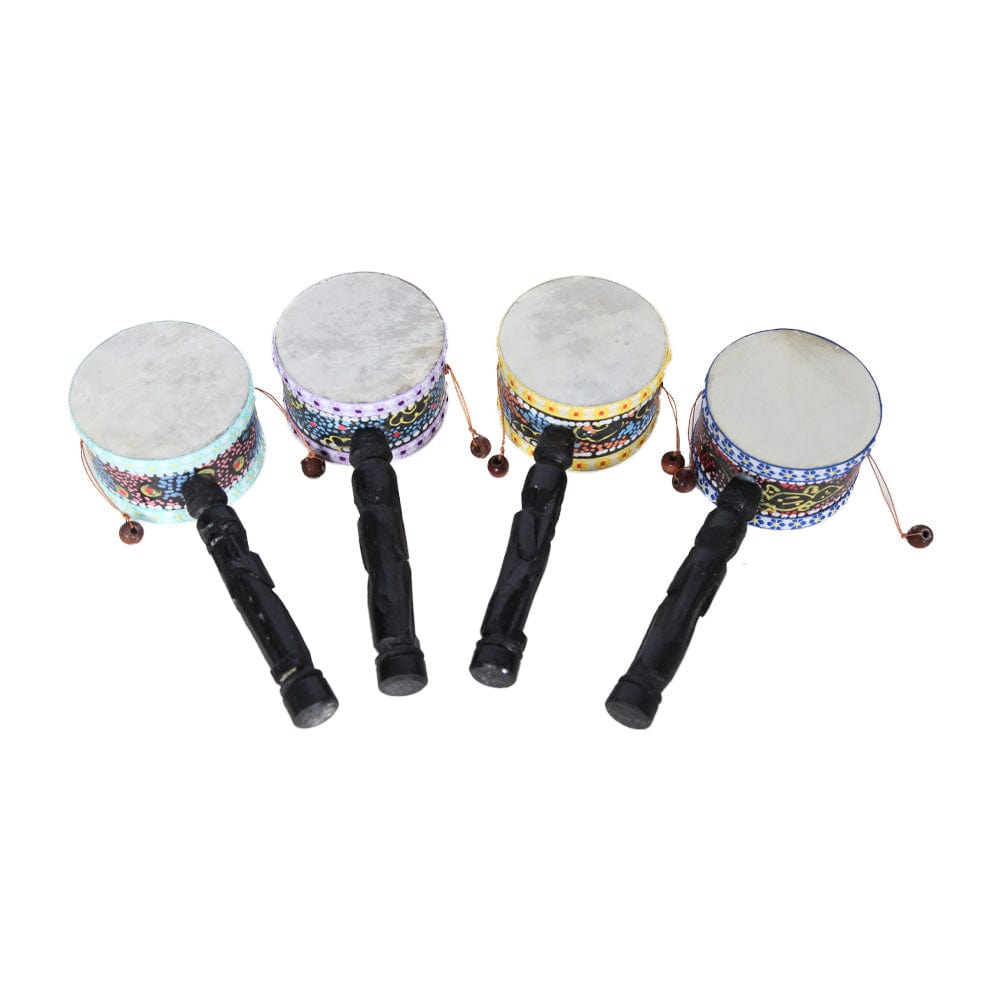 Double Sided Hand Drum – The Hippy Clothing Co.