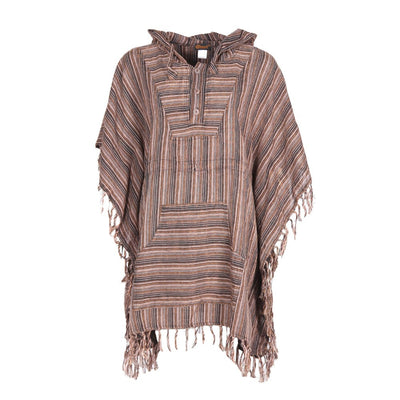 Ponchos For Women & Men: Hippy Festival Wear – The Hippy Clothing Co.