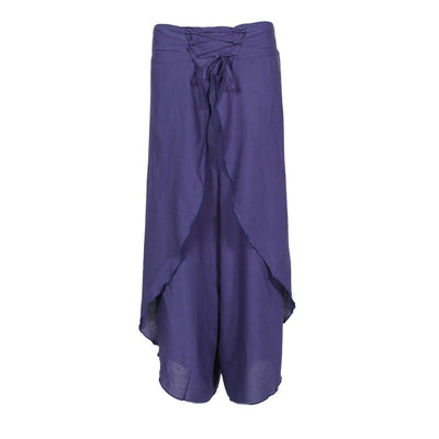 Wrap Around Pants#N#– The Hippy Clothing Co.