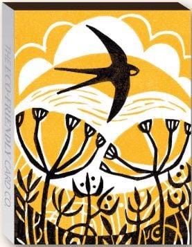 Manda Beeching Mini Box Card Set 2 – The Hippy Clothing Co.