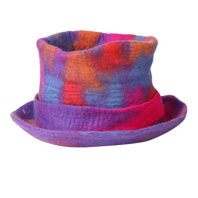 Festival Top Hat – The Hippy Clothing Co.