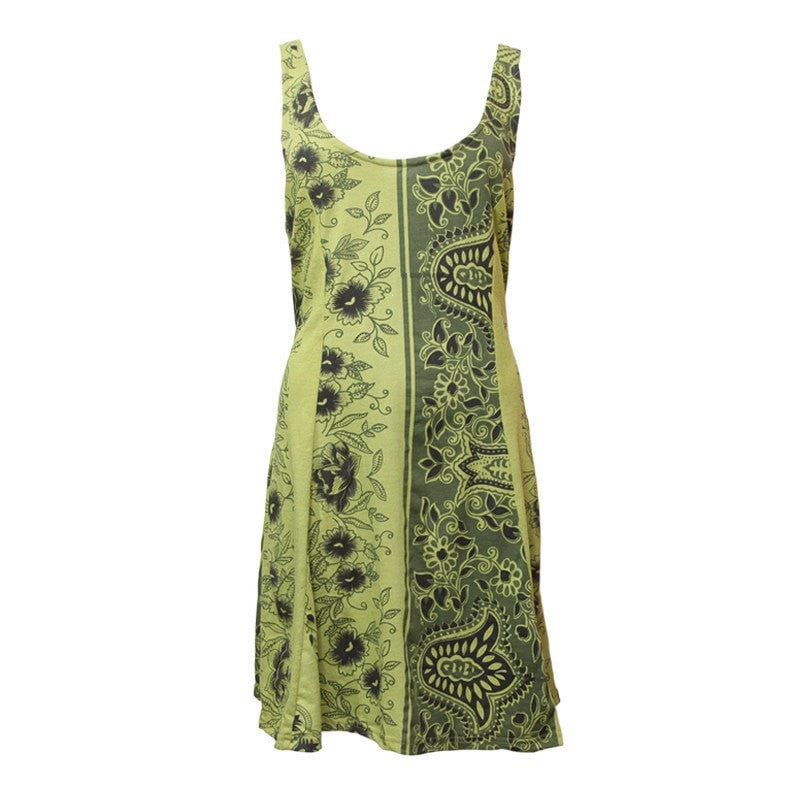 Mini Cami Sundress – The Hippy Clothing Co.