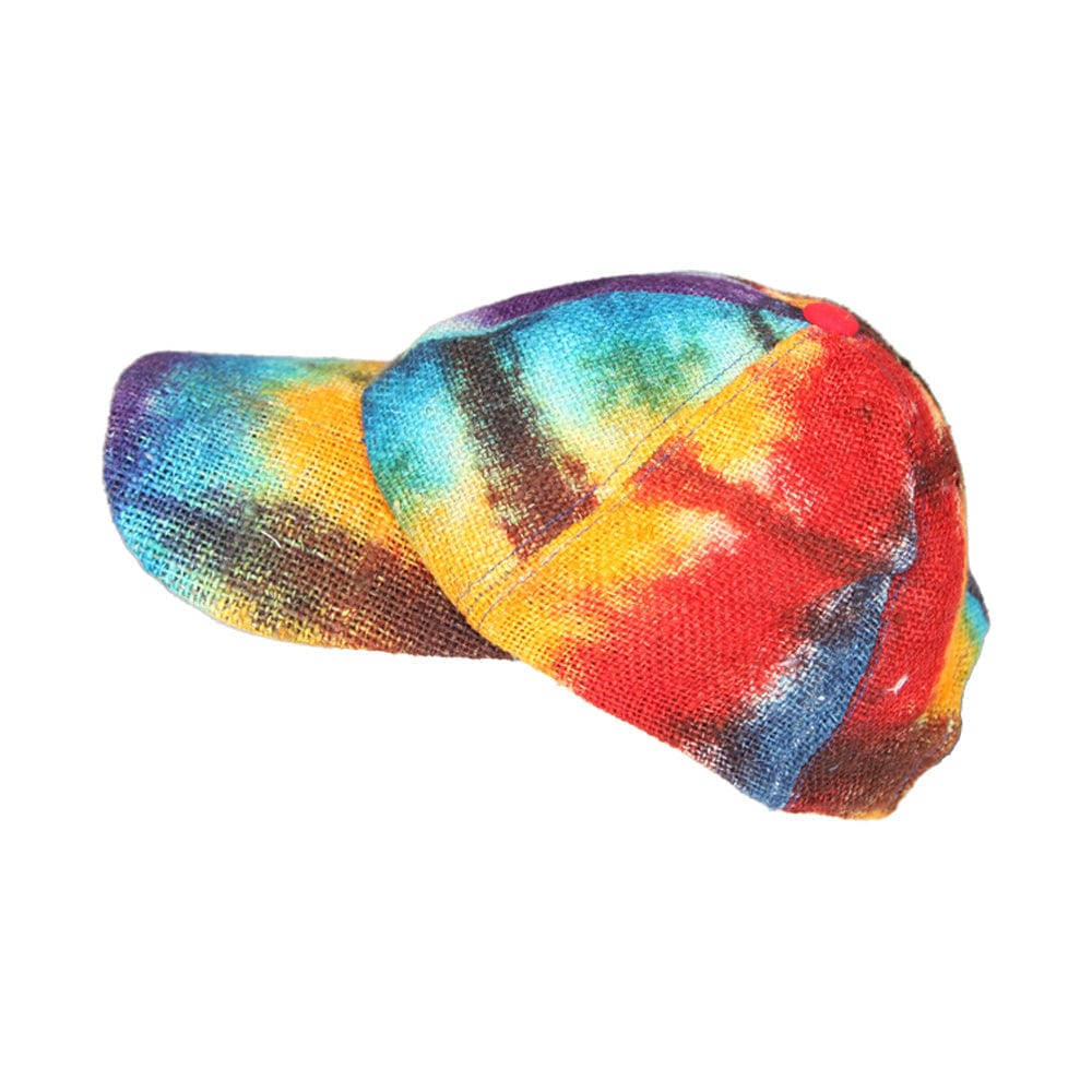 Men's Hemp Baseball Cap – The Hippy Clothing Co.