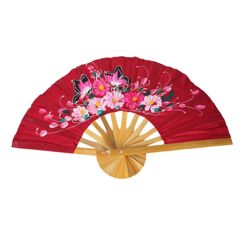Hand Fan – The Hippy Clothing Co.