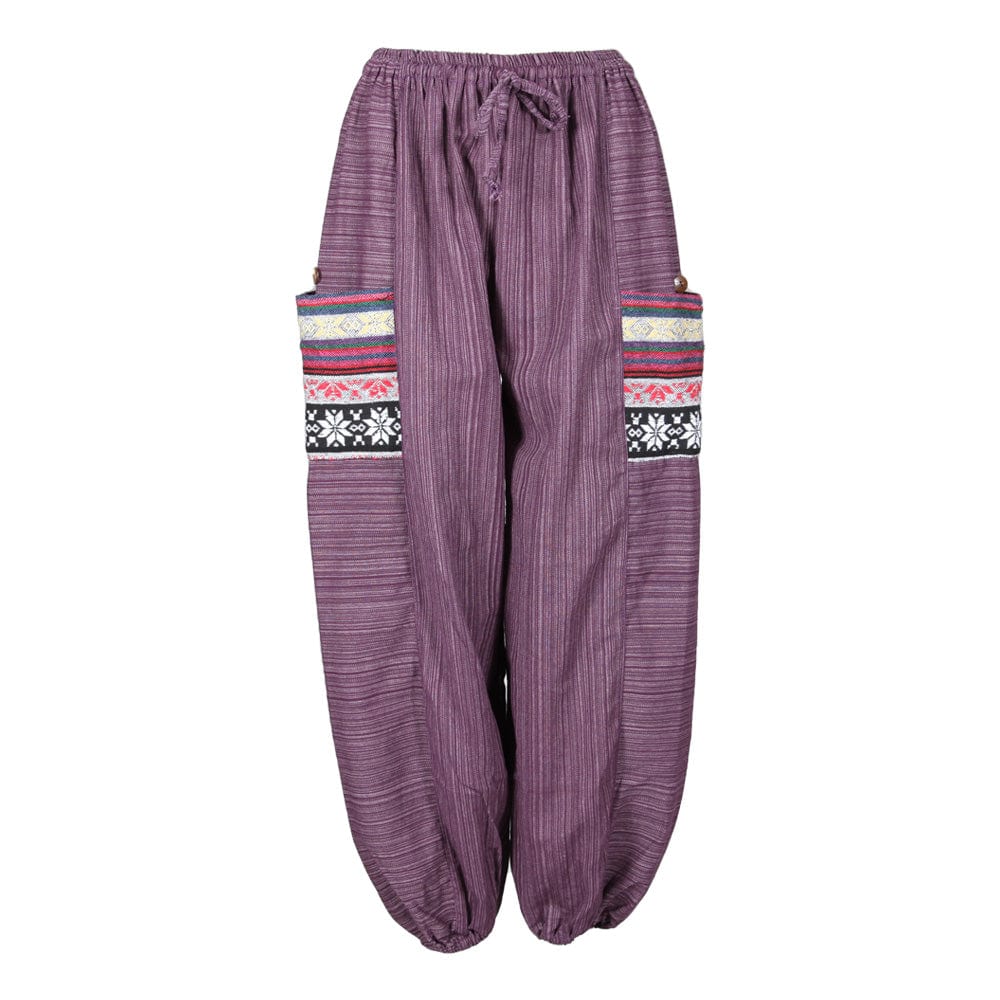 Cotton Ali Baba Pants.. – The Hippy Clothing Co.