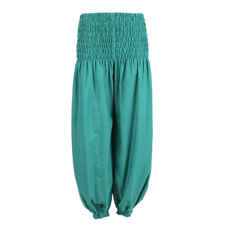 Organic Cotton Genie Pants – The Hippy Clothing Co.